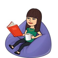 Blind Date with a Book – Literacy with Miss P
