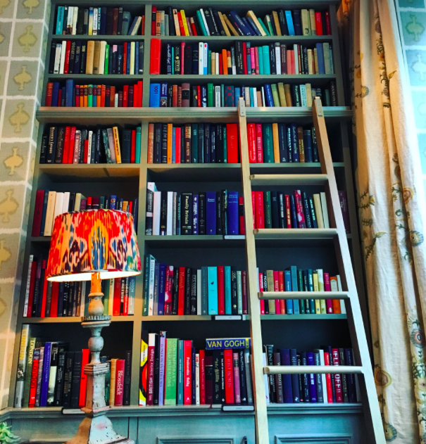 Fantastic Books and Where to Find Them – Literacy with Miss P