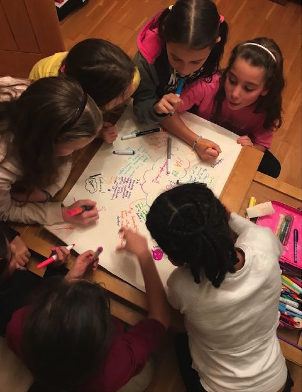 Encouraging Book Clubs at Home – Literacy with Miss P