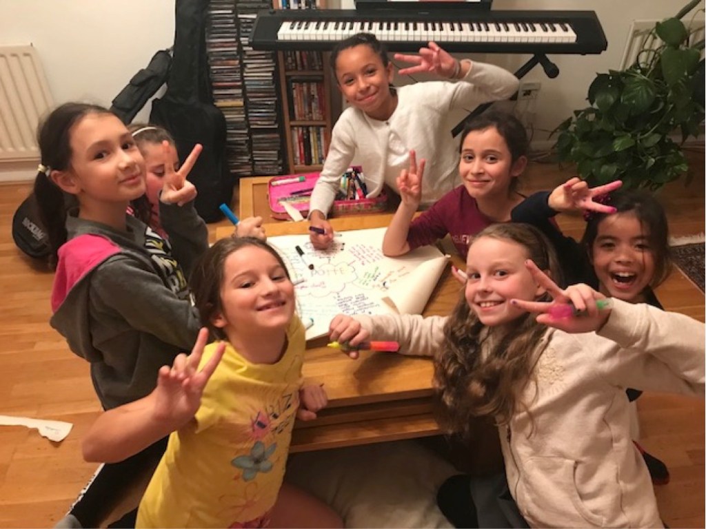 Encouraging Book Clubs at Home – Literacy with Miss P