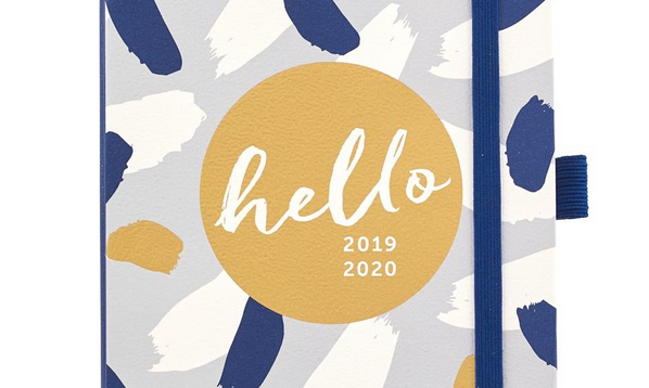 The Literacy Calendar 2019-2020 – Literacy with Miss P