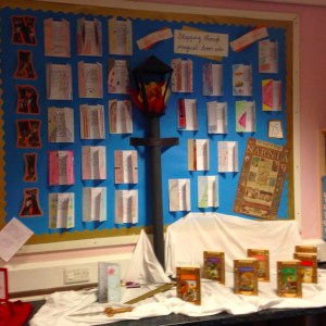 Inspiring Writing: Props & Stimulus – Literacy with Miss P