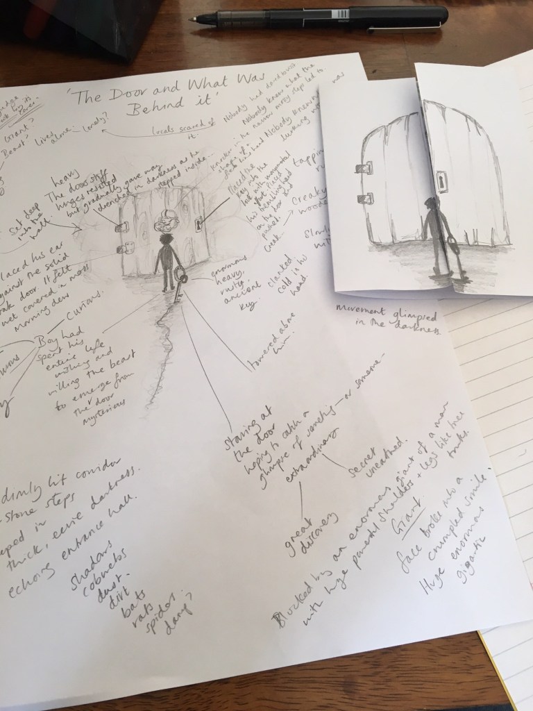 Inspiring Writing: Props & Stimulus – Literacy with Miss P