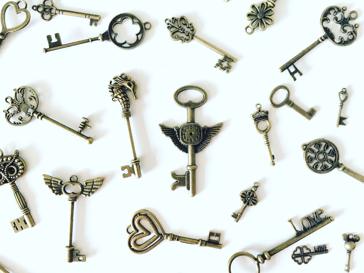 Inspiring Writing: Props & Stimulus – Literacy with Miss P