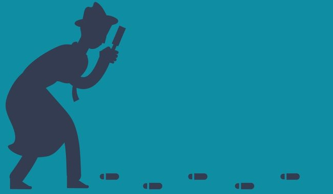 #4 Word Detectives! – Literacy with Miss P