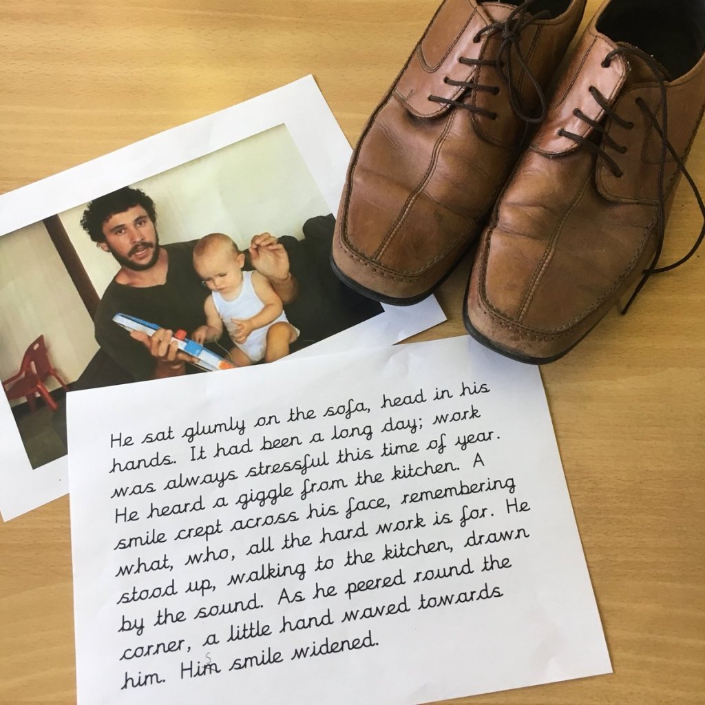 #8 Guess Who? (inference skills) – Literacy with Miss P