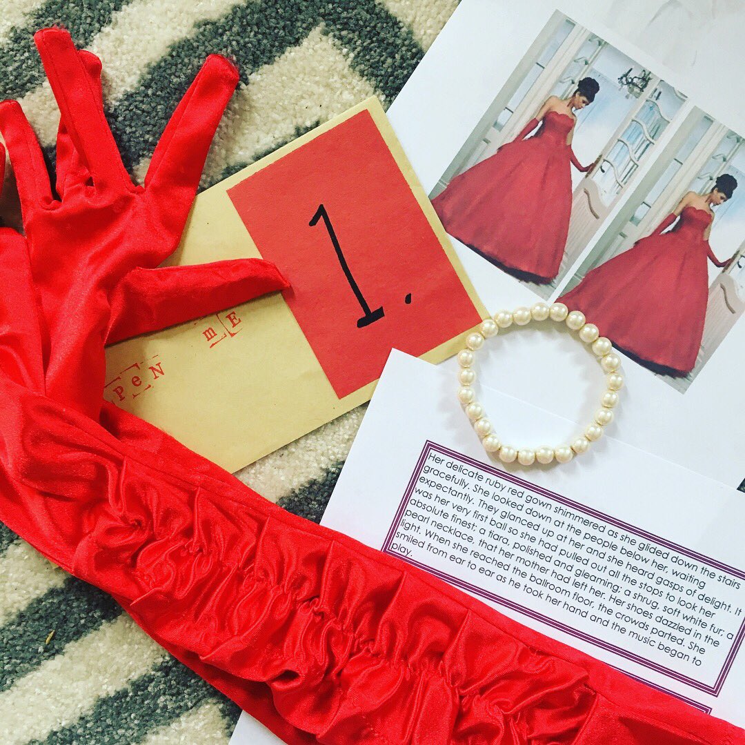 #8 Guess Who? (inference skills) – Literacy with Miss P