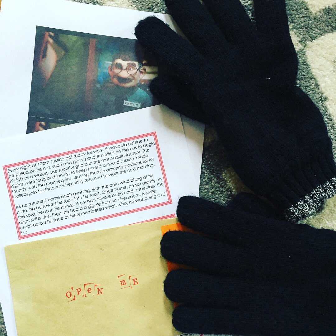 #8 Guess Who? (inference skills) – Literacy with Miss P