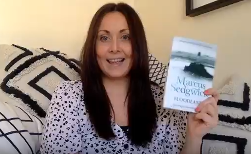 #20 Start a Virtual Book Club – Literacy with Miss P