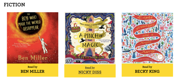 #20 Start a Virtual Book Club – Literacy with Miss P